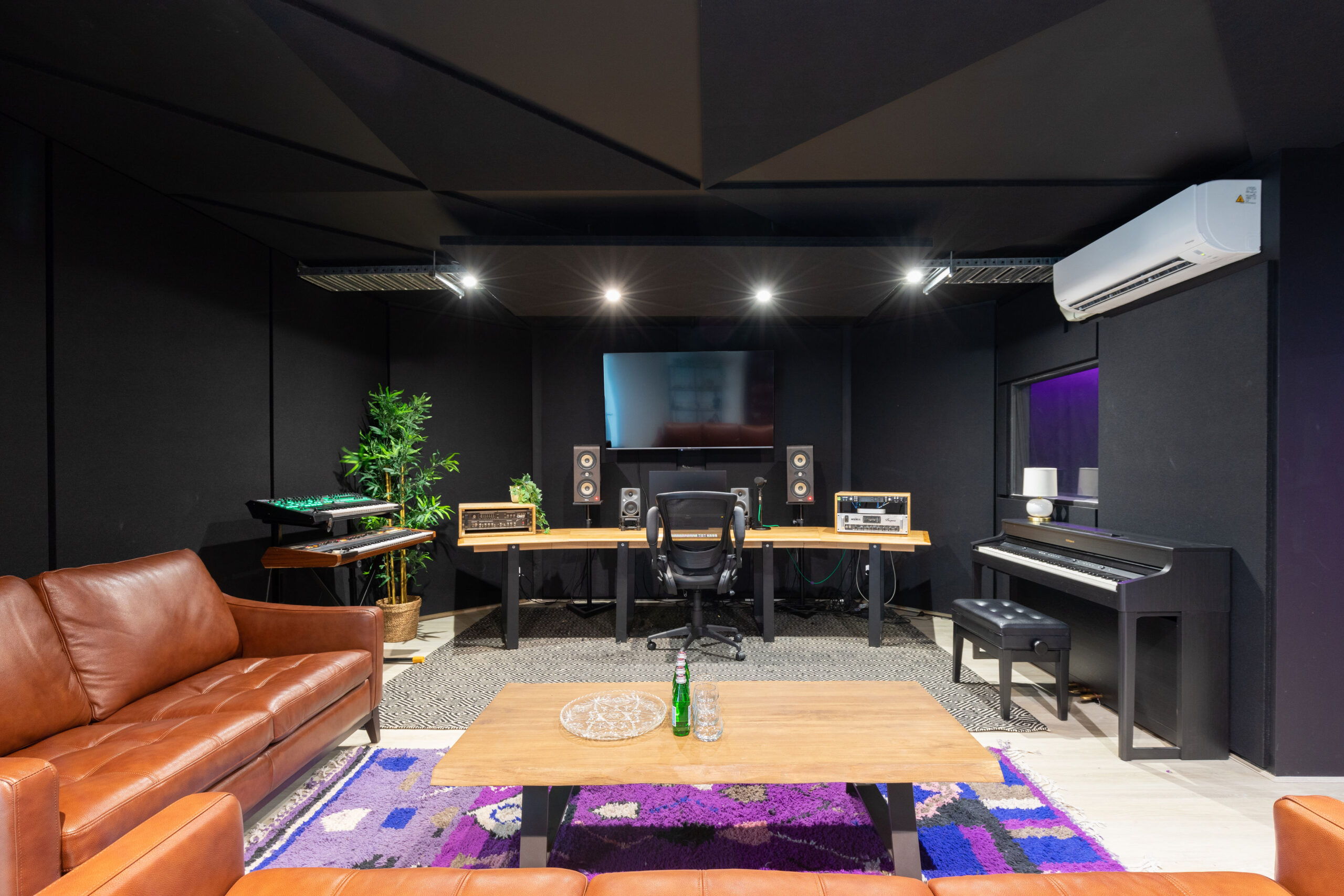 Gallery | Panda Candy