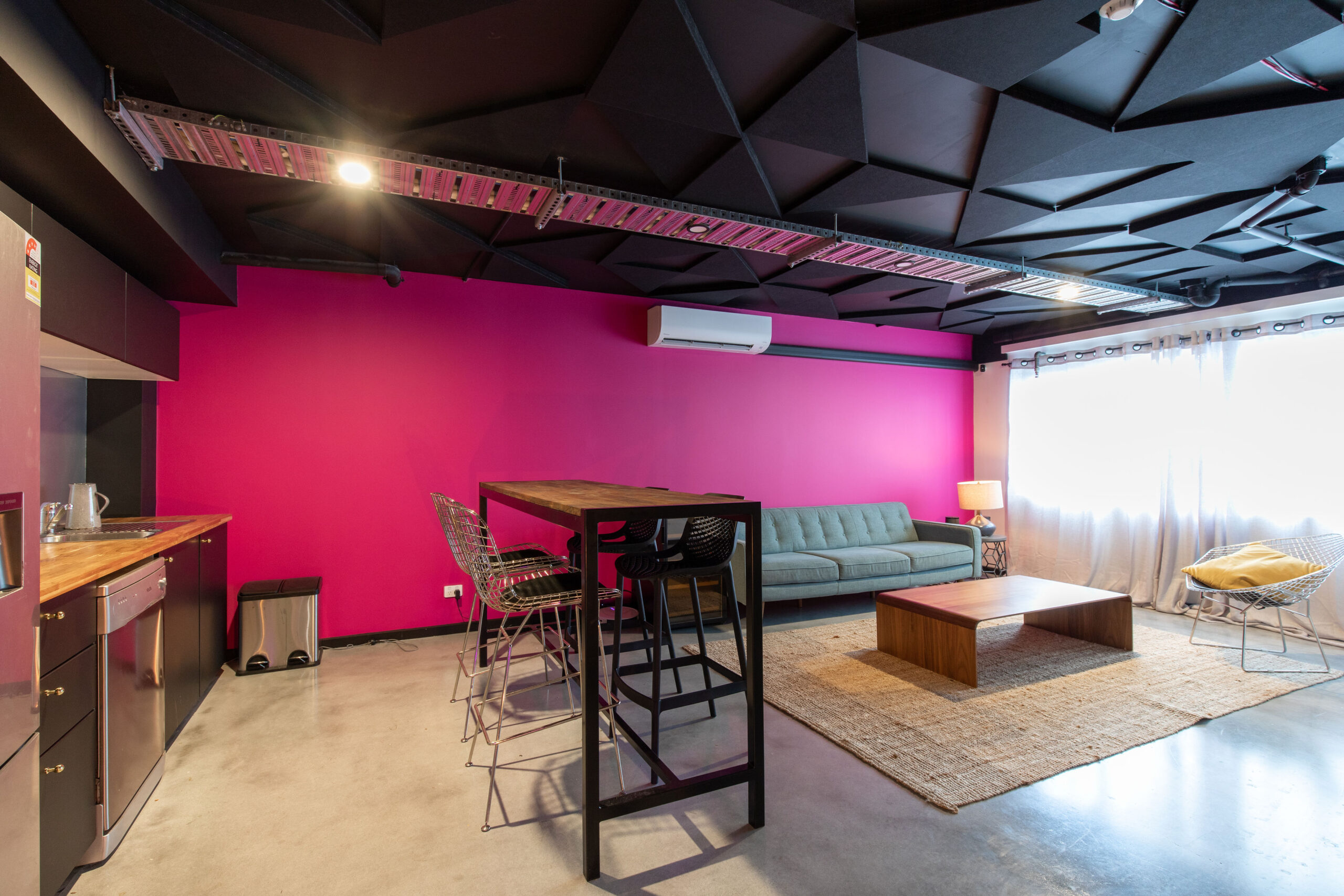 Gallery | Panda Candy