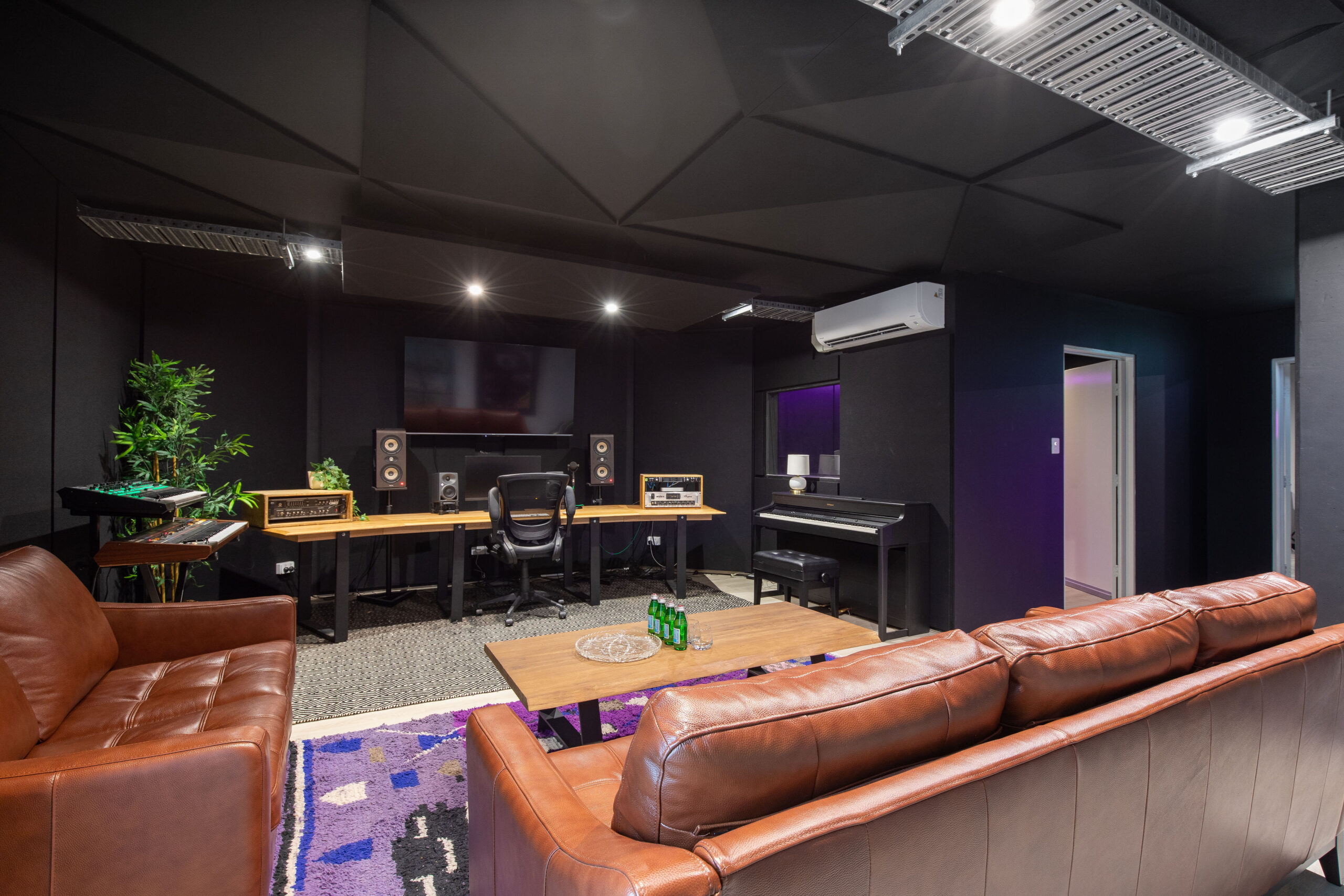 Gallery | Panda Candy